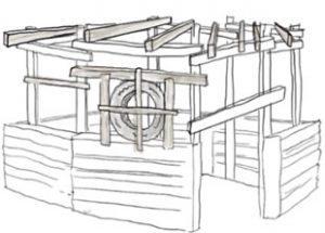 Barnham Primary - Suffolk - Cool Canvas