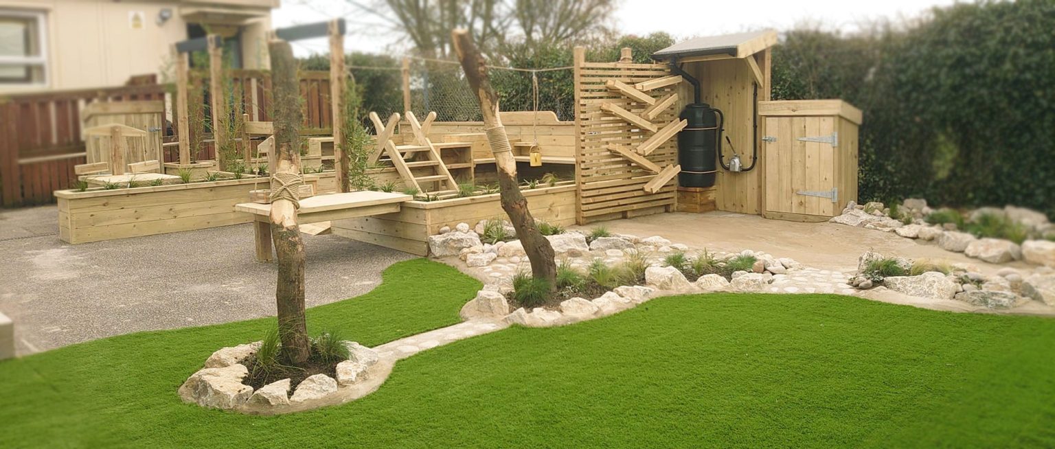 Barnham Primary - Suffolk - Cool Canvas